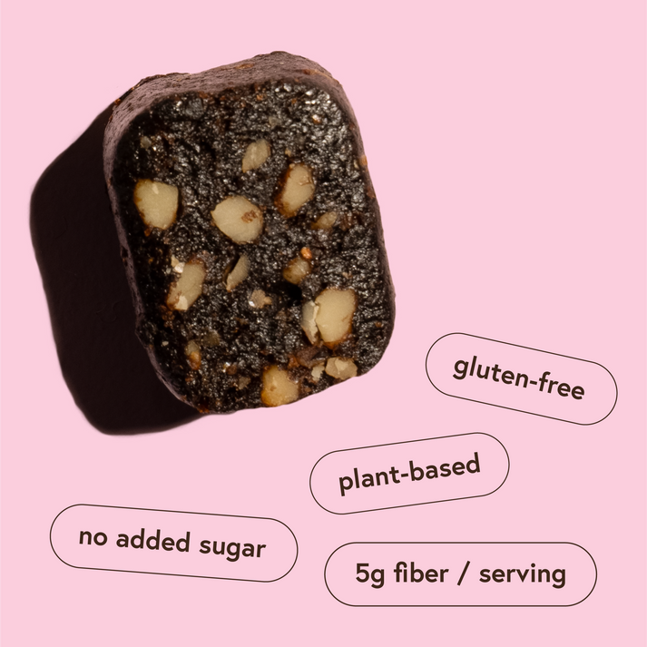 6-Pack Fichi Fig and Walnut Bites | Fichi Fig Snacks – Imaginearth Inc.