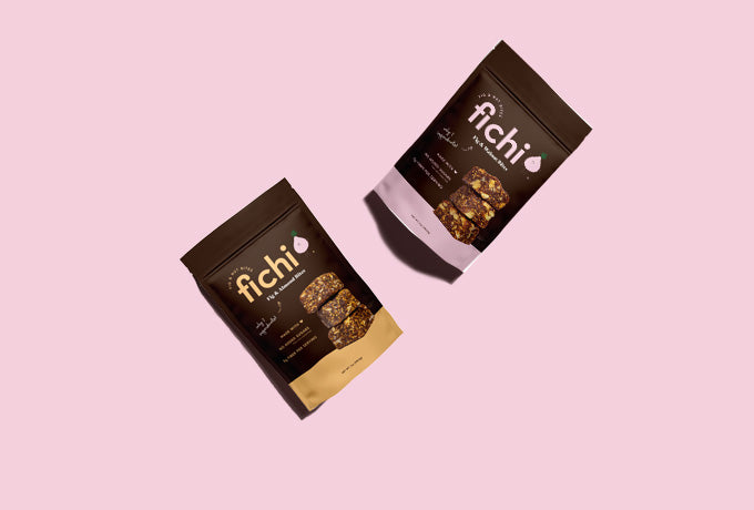 Fichi Fig and Nut Snack Bites – Imaginearth Inc.